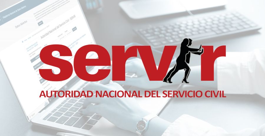 SERVIRSE en vez de SERVIR - CÍVICA | Asociación Cívica del Perú